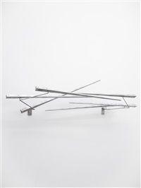 George Rickey | Artnet