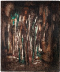 Norman Lewis | Artnet