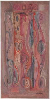 Norman Lewis | Artnet