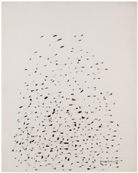 Norman Lewis | Artnet