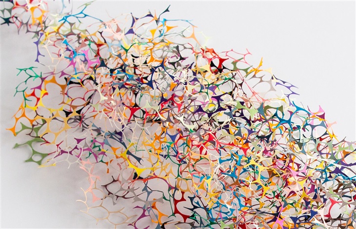 Untitled by Tom Friedman on artnet