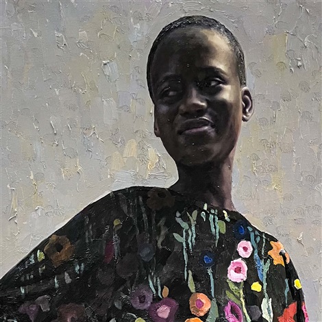 Ala by Okoye Emeka John on artnet