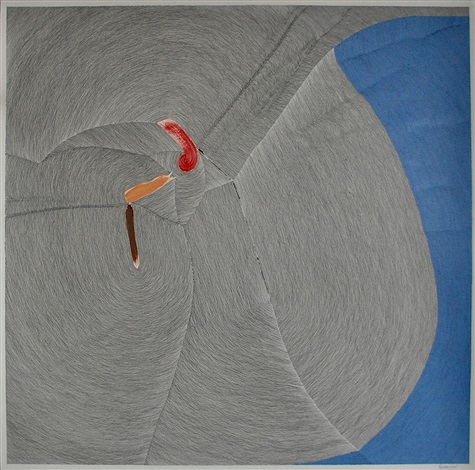 Odetolee by Matthew Pendleton on artnet