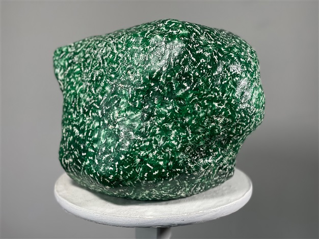 Flora by David Paul Kay on artnet