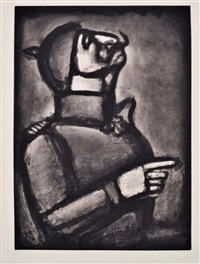 Georges Rouault | Artnet