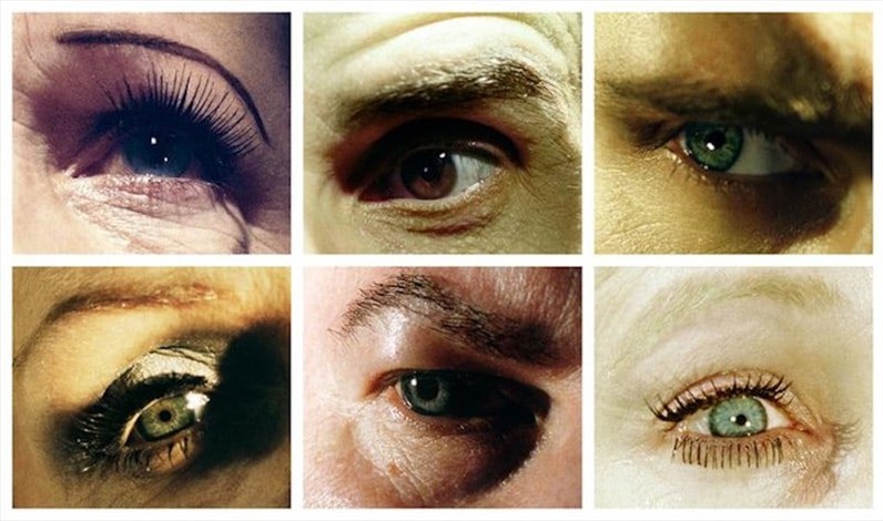 Compulsion 2, from the series Compulsion by Alex Prager on artnet