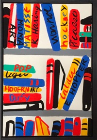 Tom Slaughter | Artnet