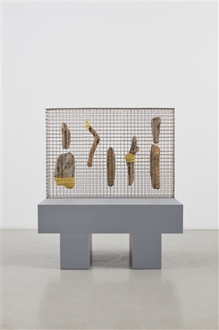 Roots by Andrea Branzi on artnet