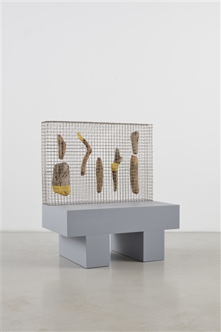 Roots by Andrea Branzi on artnet