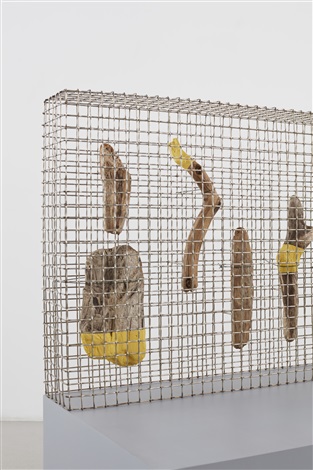 Roots by Andrea Branzi on artnet