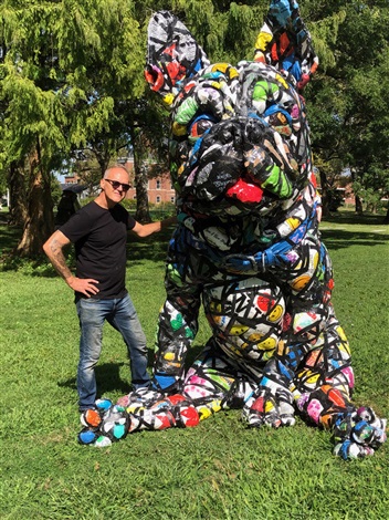 Untitled by Will Kurtz on artnet