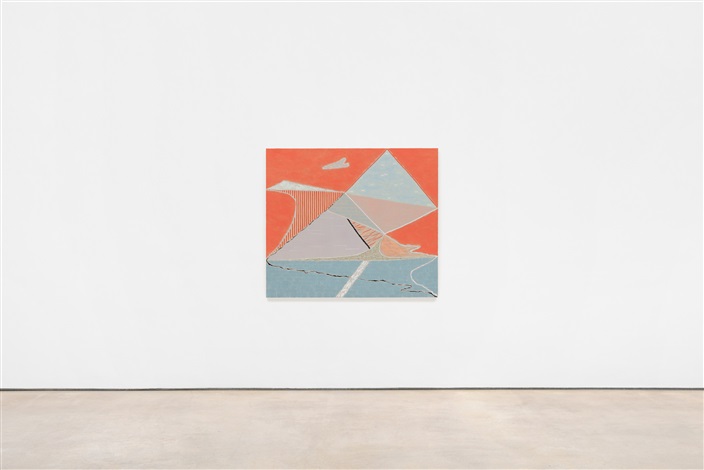 Photons by Rob Lyon on artnet