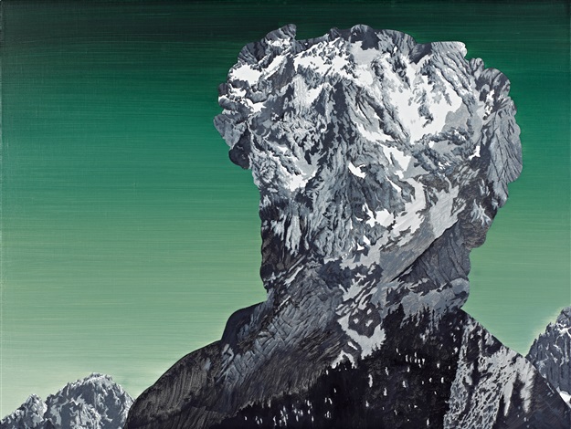 Reviving Aristotle, 384BC-2023 by Xue Feng on artnet