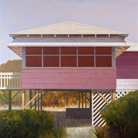 Edisto by Edward Rice on artnet