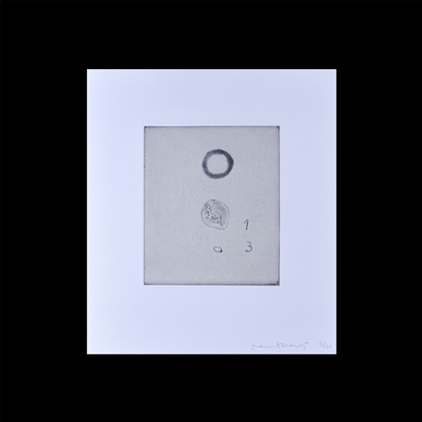 Untitled Solar Eclipse, from Spirit Cooking with Essential Aphrodisiac ...