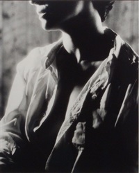 Pam White | Artnet