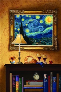 Jenness Cortez | Artnet