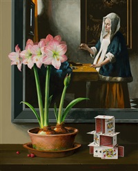 Jenness Cortez | Artnet