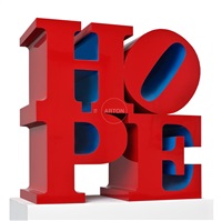 Robert Indiana | Artnet