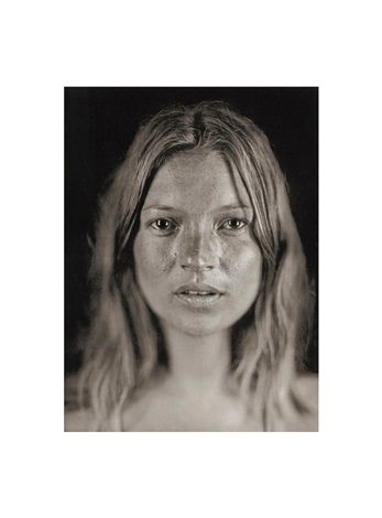 14 From Untitled set of 6 Kates by Chuck Close on artnet
