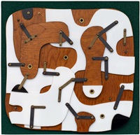 Conrad Marca-Relli | Artnet