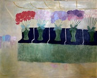 Mary Newcomb | Artnet