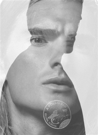 Apollo XIII by James Tunks on artnet