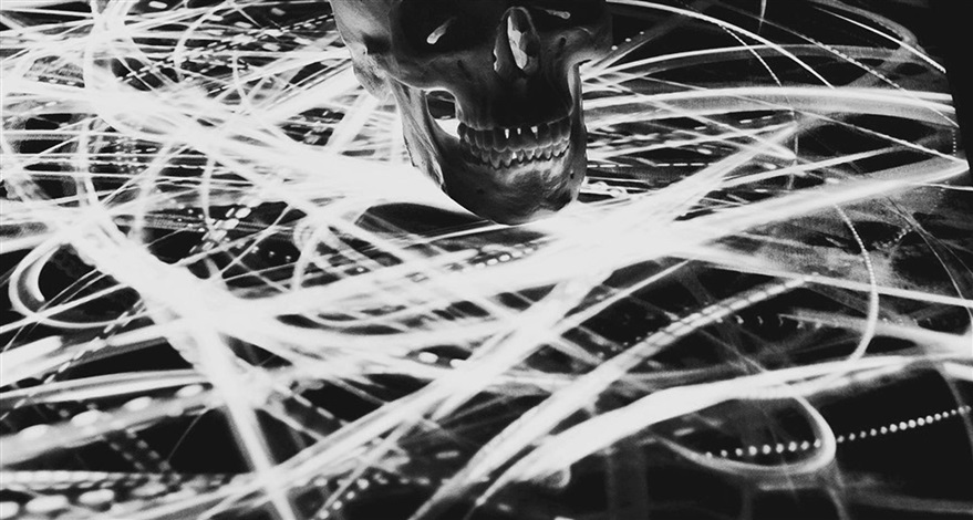 Vanitas Redux by James Tunks on artnet