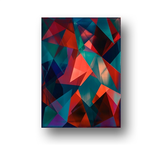 World of Shadows by Shannon Finley on artnet