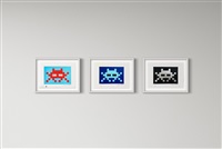 Invader | Artnet