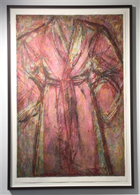 Jim Dine | Artnet