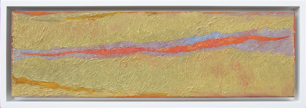 Weeping Sun Palace by Stanley Boxer on artnet