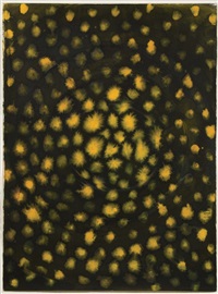 Ross Bleckner | Artnet