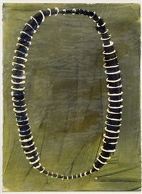 Ross Bleckner | Artnet