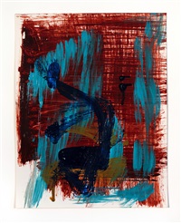 Louise Fishman | Artnet