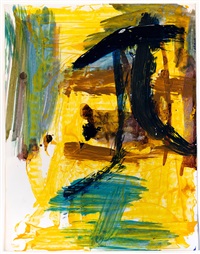 Louise Fishman | Artnet