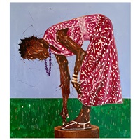 Alphonce Odhiambo Biography – Alphonce Odhiambo on artnet