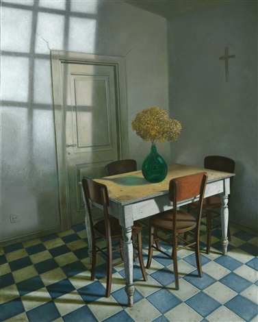 Serenity by Tony Luciani on artnet