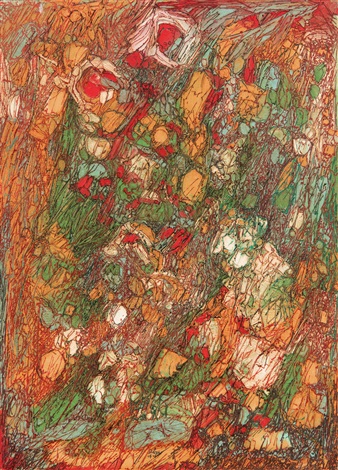 Autumn by Charles Seliger on artnet