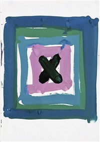 Sam Francis | Artnet