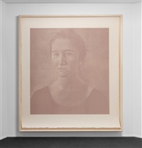 Franz Gertsch | Artnet