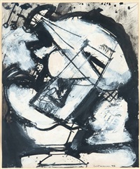 Hans Hofmann | Artnet