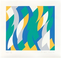 Bridget Riley | Artnet | Page 3