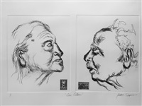 Barbara Shapiro | Artnet