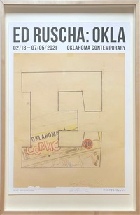 Ed Ruscha | Artnet | Page 2