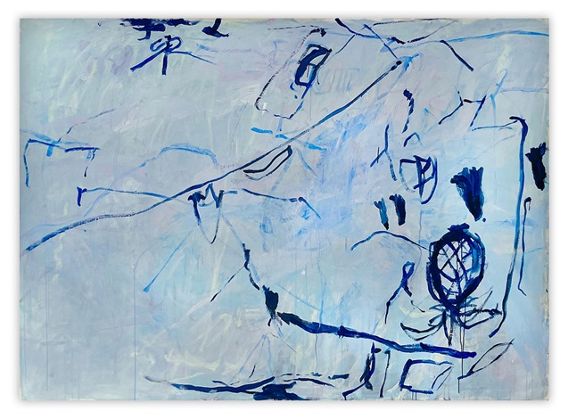 Presque Rien Presque Tout by Macha Poynder on artnet