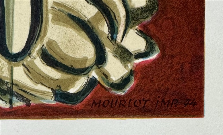 Femme au Bonnet by Pablo Picasso on artnet