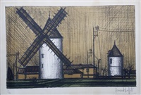 Bernard Buffet | Artnet