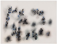 Norman Lewis | Artnet