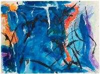 Alma Thomas | Artnet
